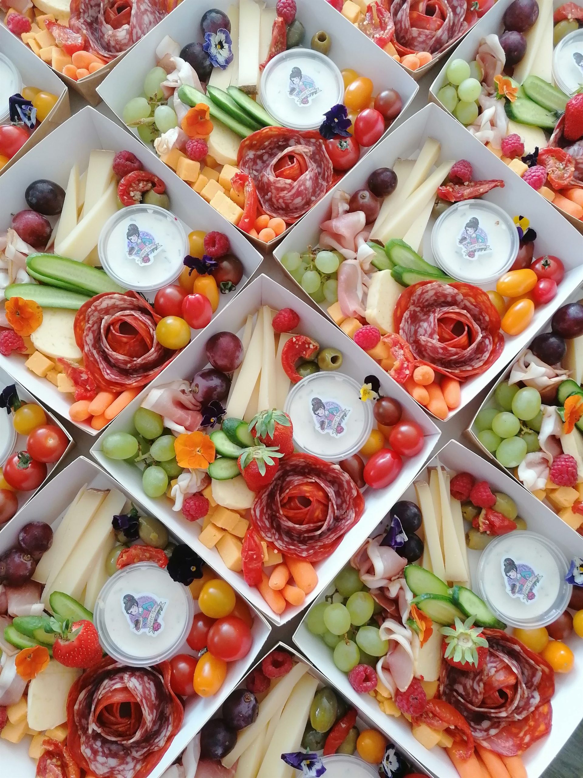 Grazing Box - Sweet Mama®